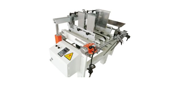 Automatic Paper Feeding Machine - Folder Gluer Factory China